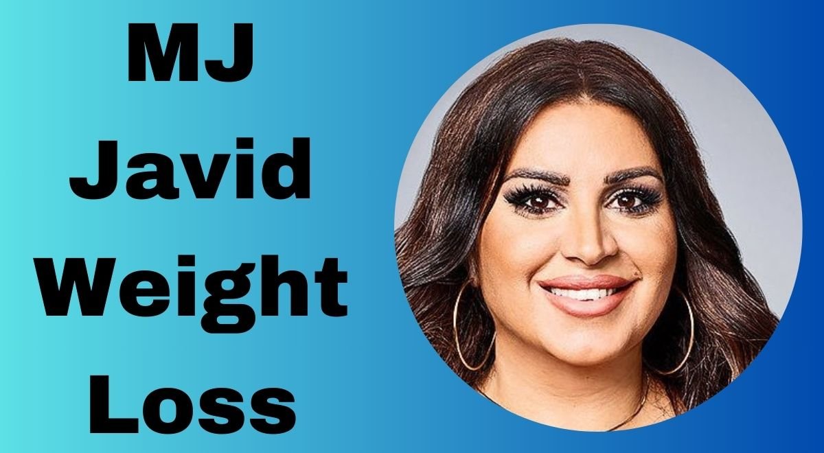 MJ Javid Weight Loss Journey, Result, Child and Net Worth