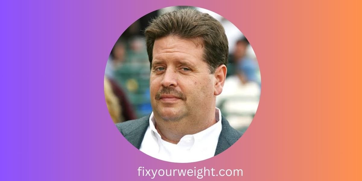 Dale Romans Weight Loss: Journey of Renowned Horse Trainer