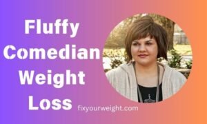 Fluffy Comedian Weight Loss: Gabriel Iglesias Journey [2026]