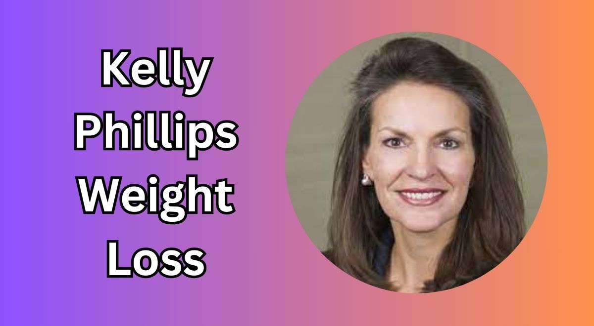 Kelly Phillips TCR Weight Loss: Updated [2025]