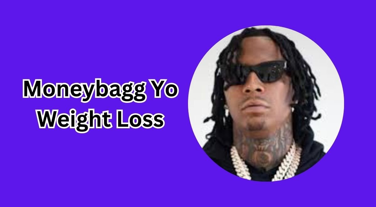 Moneybagg Yo Weight Loss Journey: A Closer Look update 2026